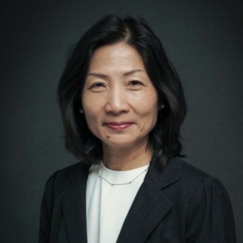 Su-Feng Kuo - All Things Innovation