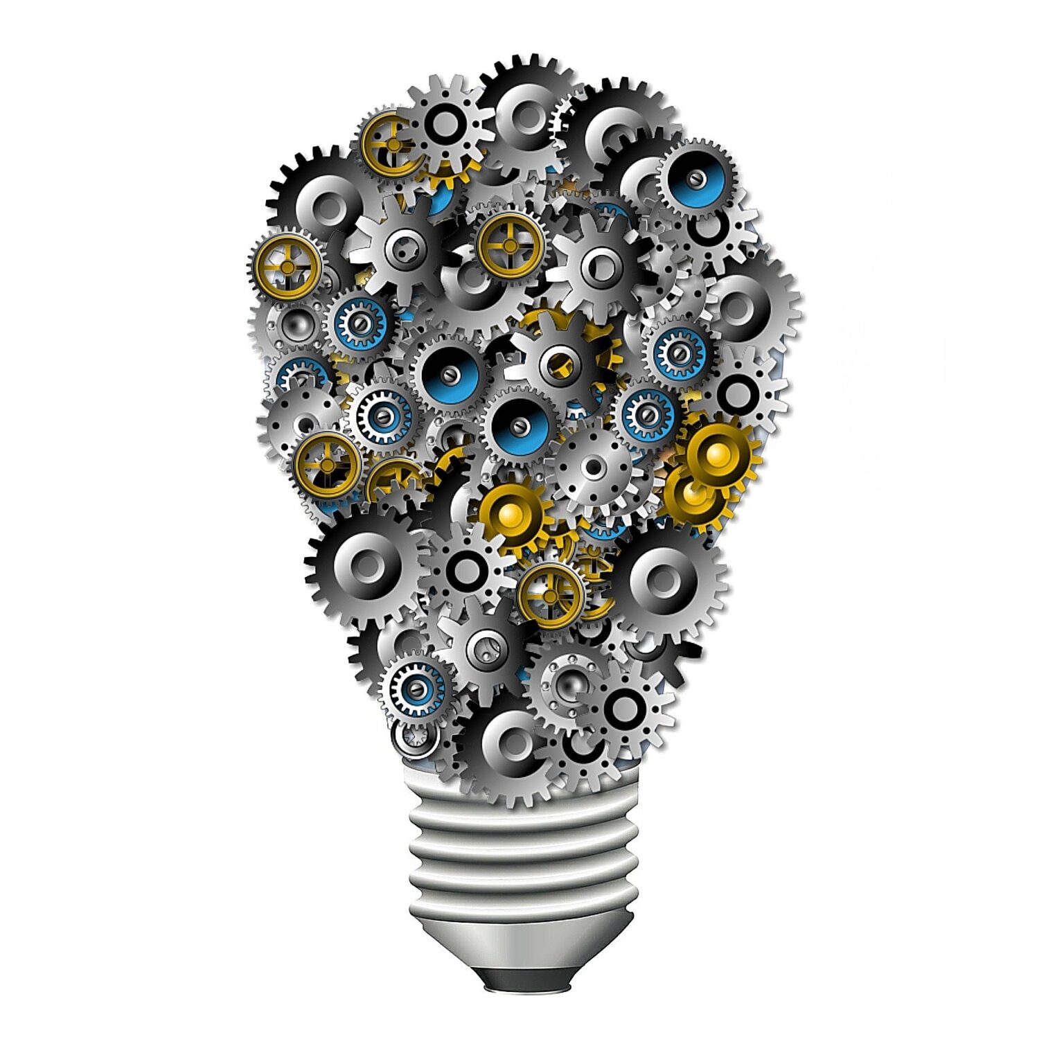 Navigating the Nascent Stage of Innovation - All Things Innovation