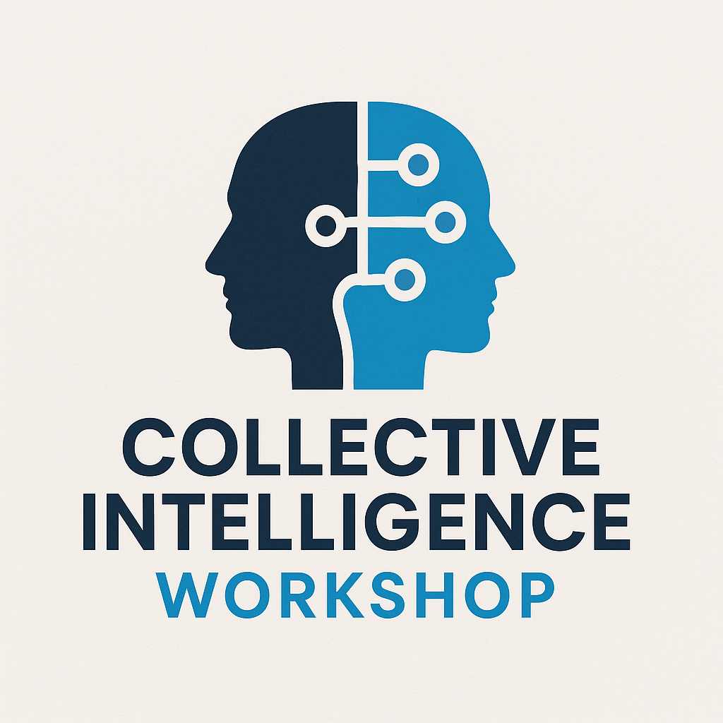 Collective Intelligence Workshop - All Things Innovation